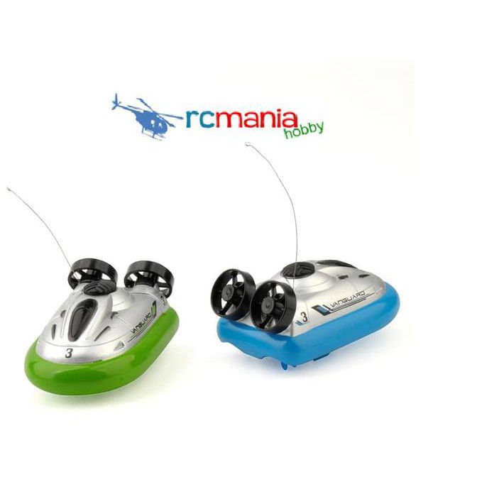 Jual PART Mini HoverCraft 777-220 Happycow RC Boat -DRONE_ZONE | Shopee Indonesia