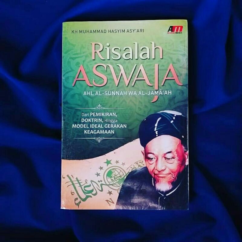 Jual jual buku risalah aswaja by hasyim asyari ori | Shopee Indonesia