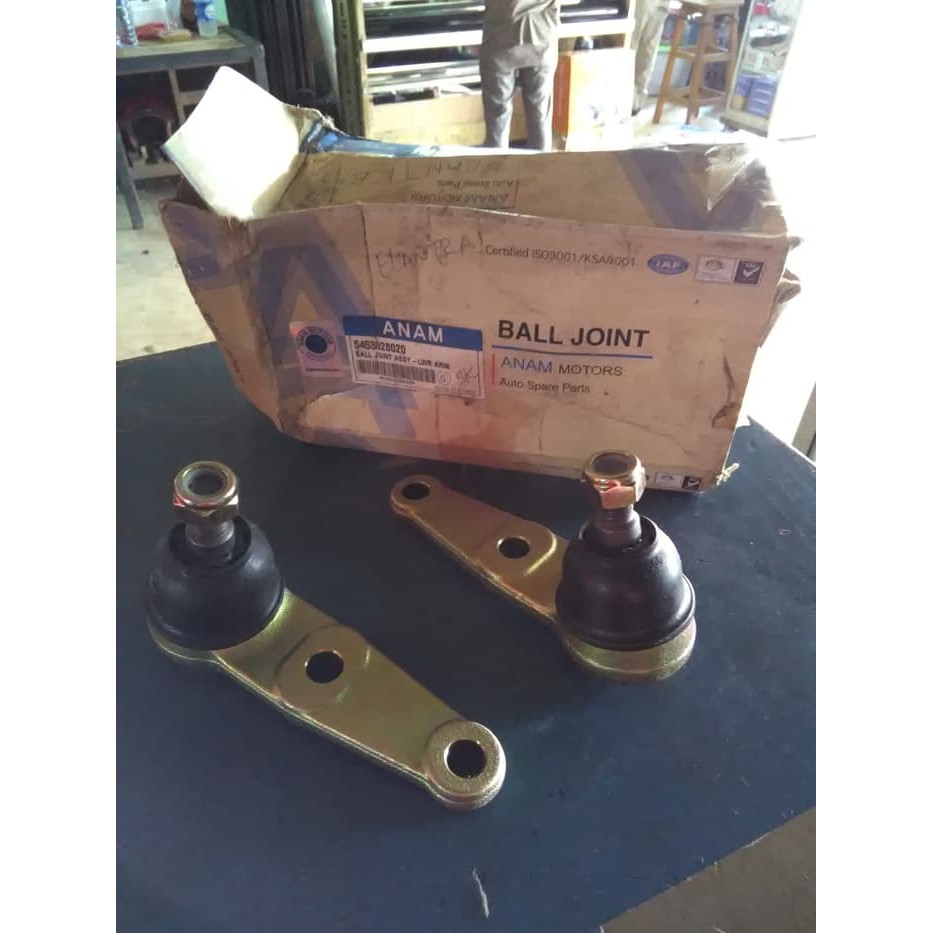 Jual Ball Joint Made in Korea mobil Hyundai Elantra (bimantara Nenggala ...