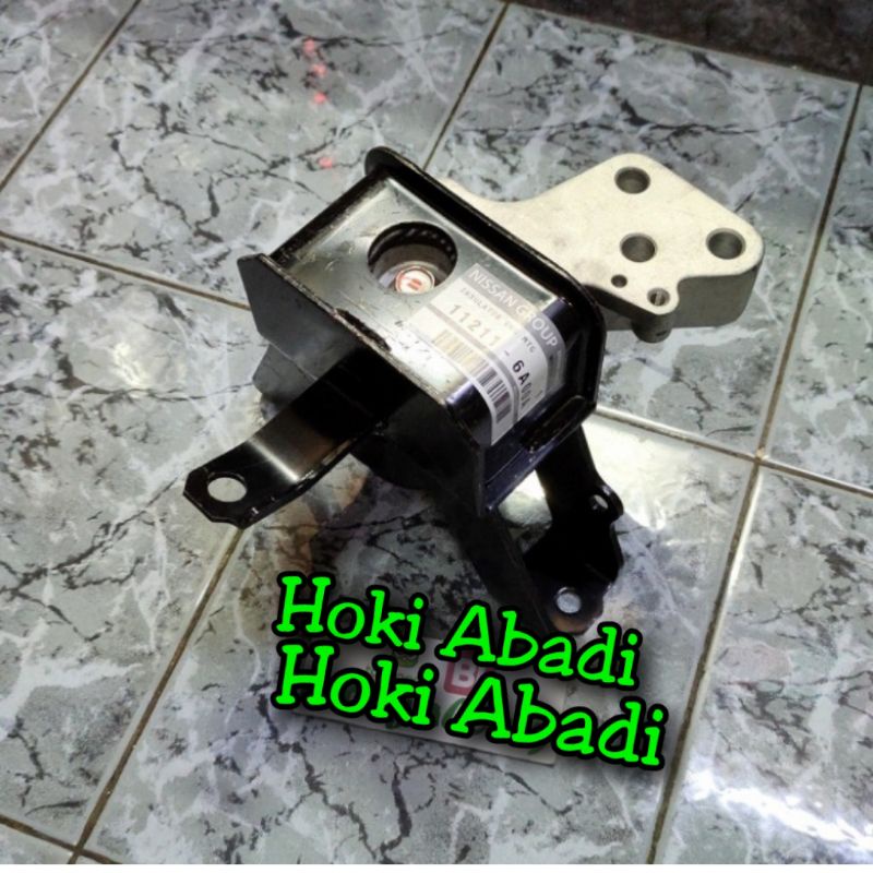 Jual Engine Mounting Kanan Mitsubishi Xpander Nissan New Livina 2019 ...
