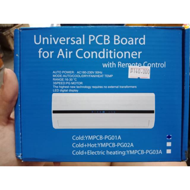 Jual Modul Ac (Universal PCB Board Ac) | Shopee Indonesia
