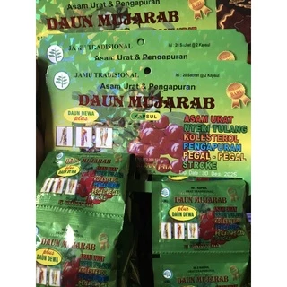 Jual Daun Terlengkap & Harga Terbaru Juli 2024 | Shopee Indonesia