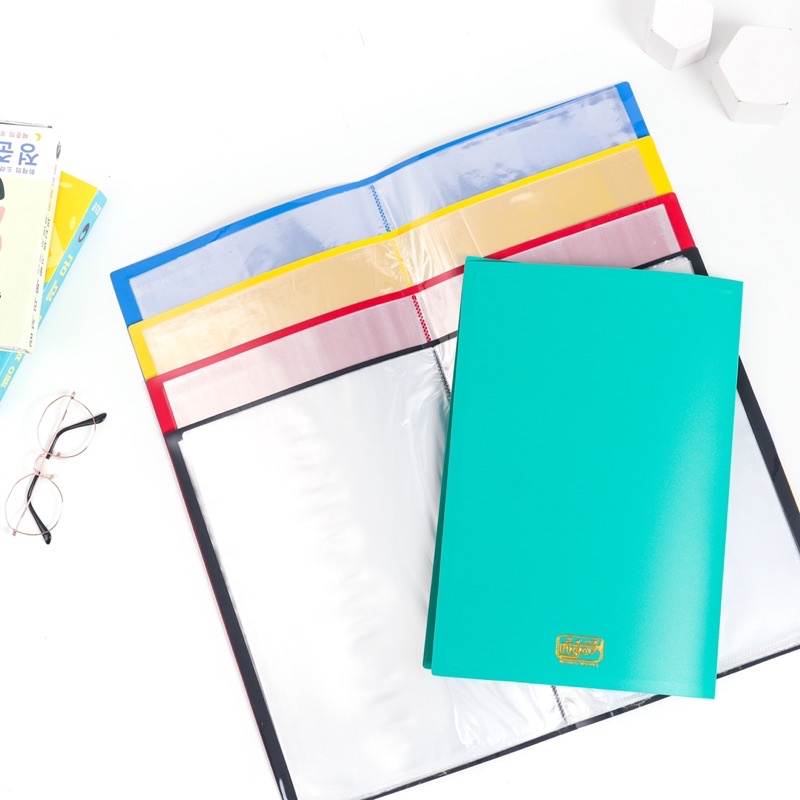 Jual CLEAR HOLDER ISI 20 40 60 - FIGO | Shopee Indonesia