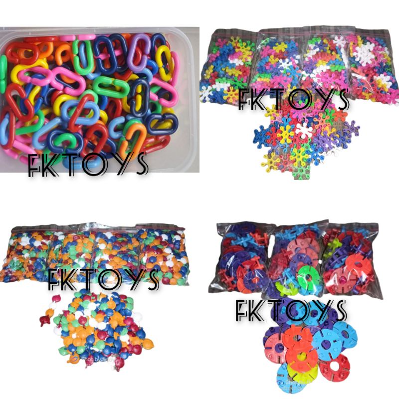 Jual Manik2 & bombix mainan edukasi | Shopee Indonesia