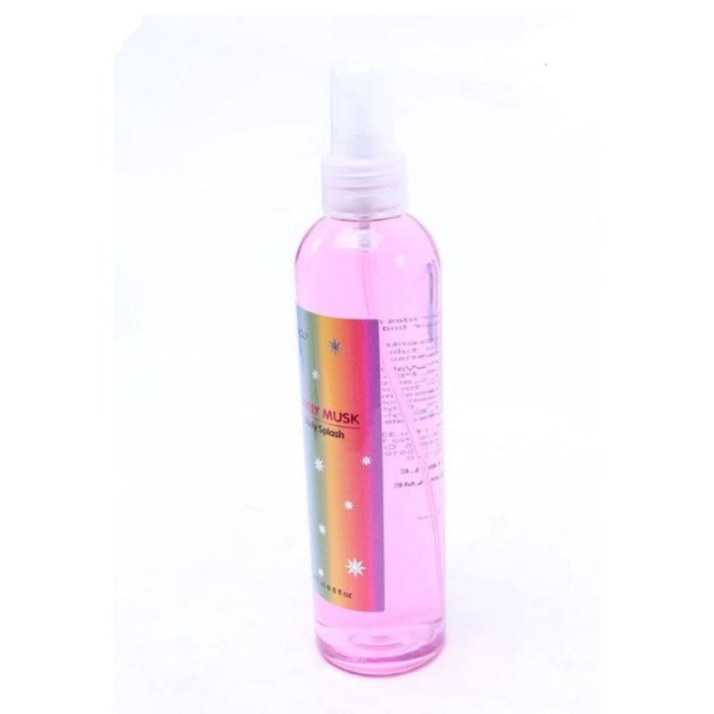 Jual Body Splash Asco Lovely Musk (TERLARIS) | Shopee Indonesia