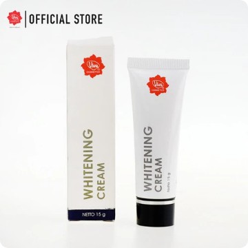 Jual Viva Whitening Cream 15gr & 40gr | Shopee Indonesia