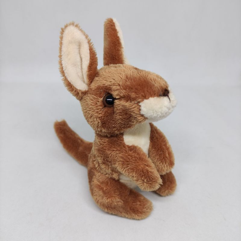 Jual Boneka Kangguru/Sloth/Koala/Kancil/Panda/Sigung/Pelikan/Gajah (XS ...