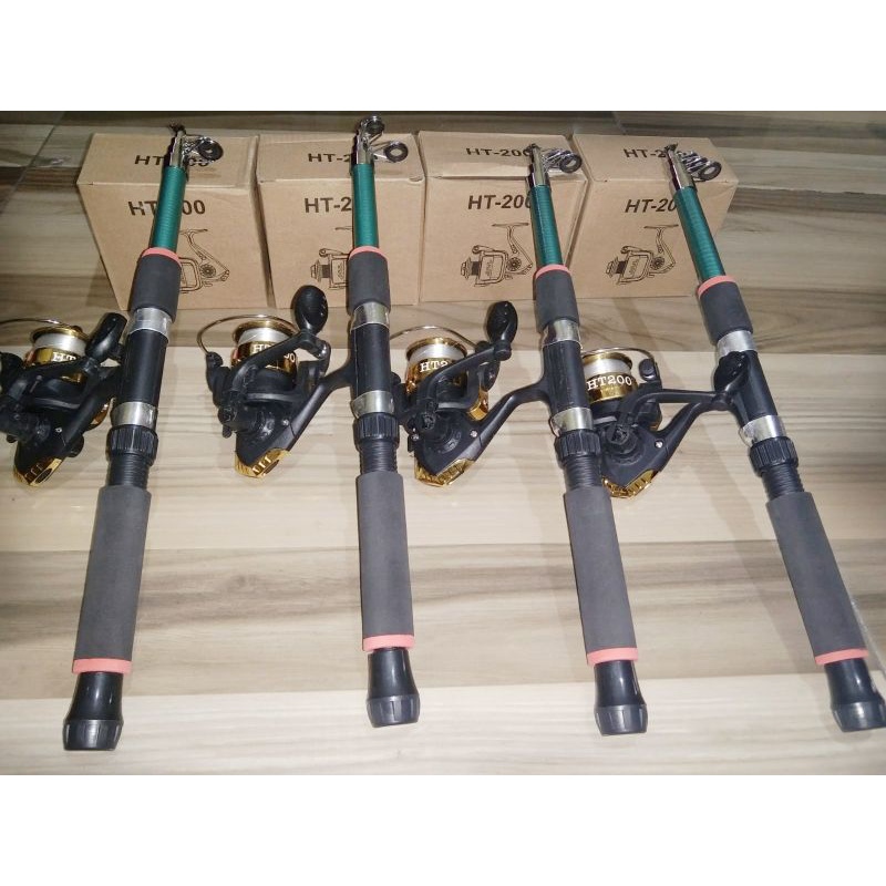 Jual satu set pancing super murah 50 Ribu | Shopee Indonesia