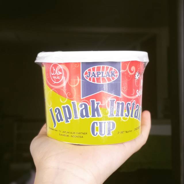 Jual Japlak Instant | Shopee Indonesia