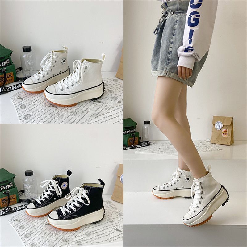 Jual converse sol tinggi run star original | Shopee Indonesia