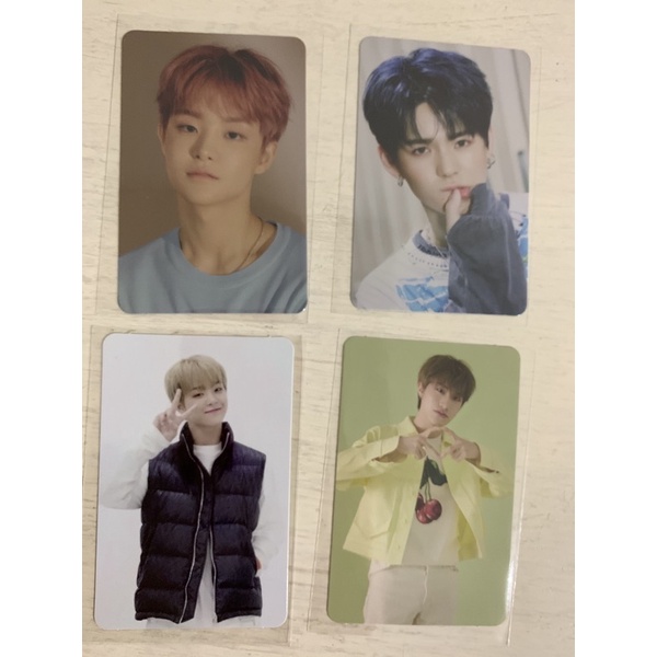 Jual PC PHOTOCARD TREASURE TREJO Jihoon Yoshi Yedam Haruto Ch1 ch2 Ch3 ...