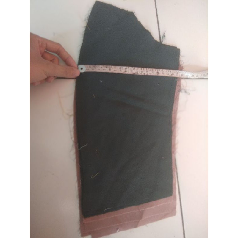 Jual kain kecil kiloan (harga untuk satu kilo) | Shopee Indonesia