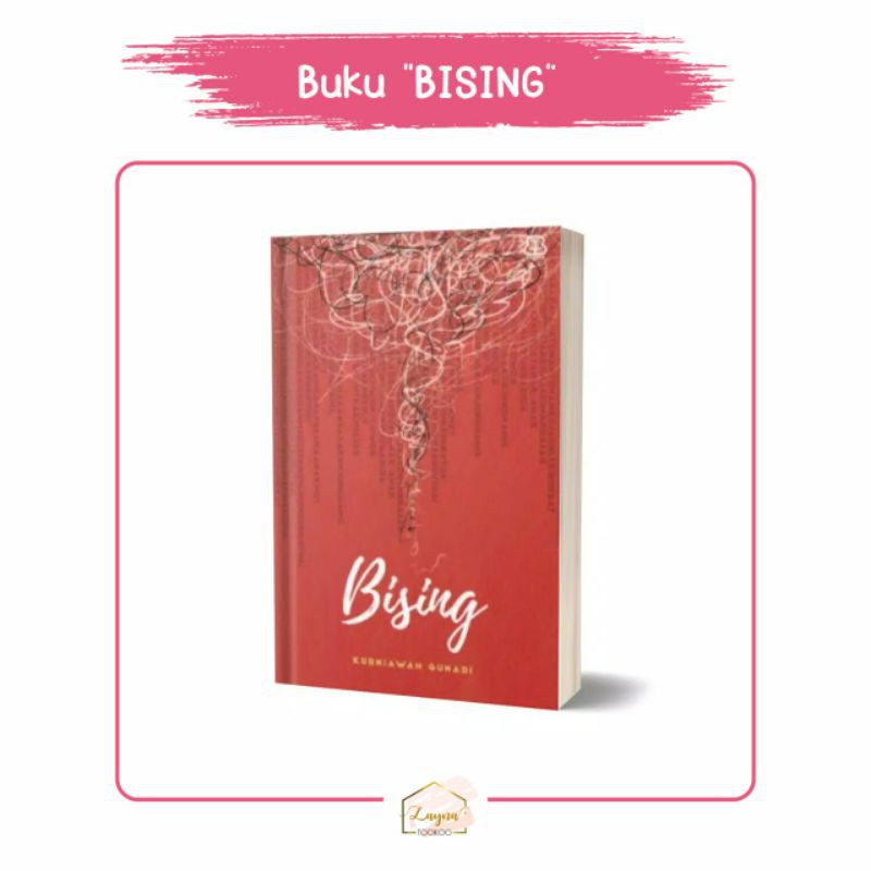 Jual BISING karya Kurniawan Gunadi TERBARU | Shopee Indonesia