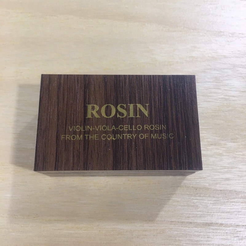 Jual ROSIN BIOLA STAINER GERMANY VIOLIN A 013C | Shopee Indonesia