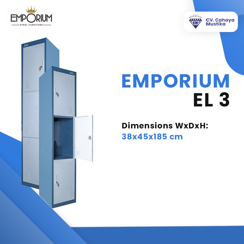 Jual Lemari File/Loker Arsip Dokumen/ Loker Arsip Besi/Loker Kantor ...
