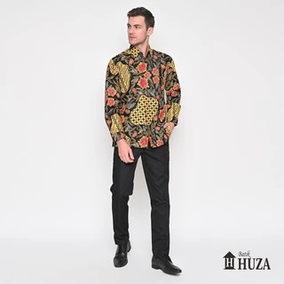 Produk Batik Huza Yogyakarta | Shopee Indonesia