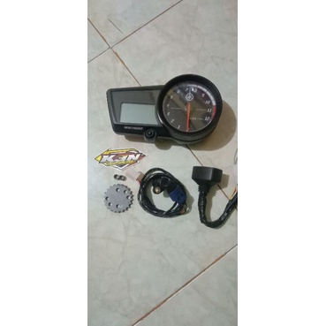 Jual speedometer r15 v2 pnp old vixion | Shopee Indonesia