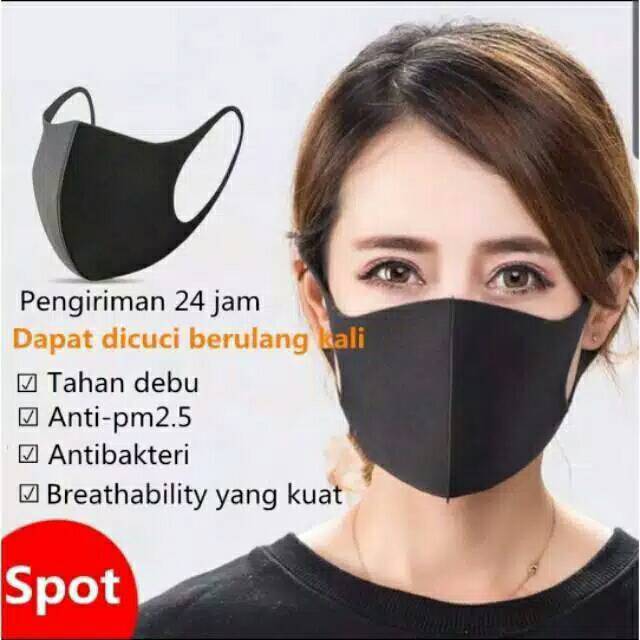Jual Masker Scuba Premium Model Korea | Shopee Indonesia