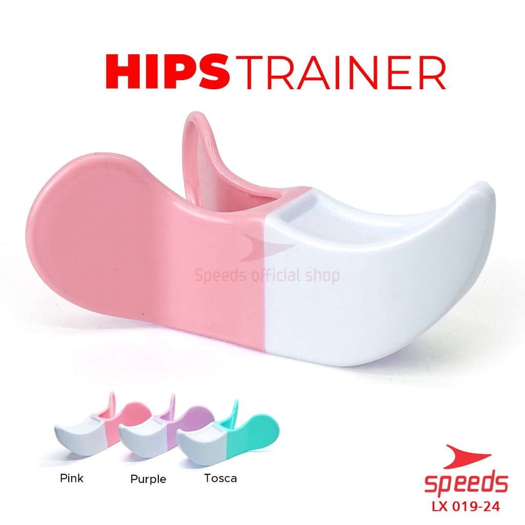 Jual SPEEDS Hip Trainer Alat Olahraga Yoga Paha dan Kaki Leg Trainer ...