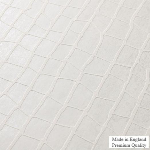 Jual Wallpaper Dinding Import Eropa Putih Mica Polos 3D Kamar Diskon ...