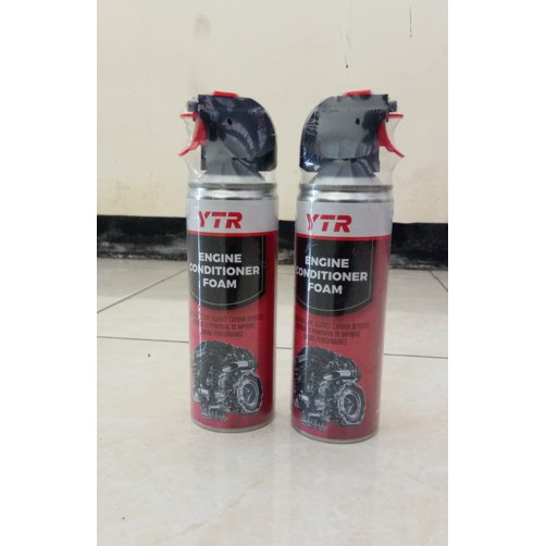 Jual FOAM YTR UNTUK TUNE UP MOBIL | Shopee Indonesia