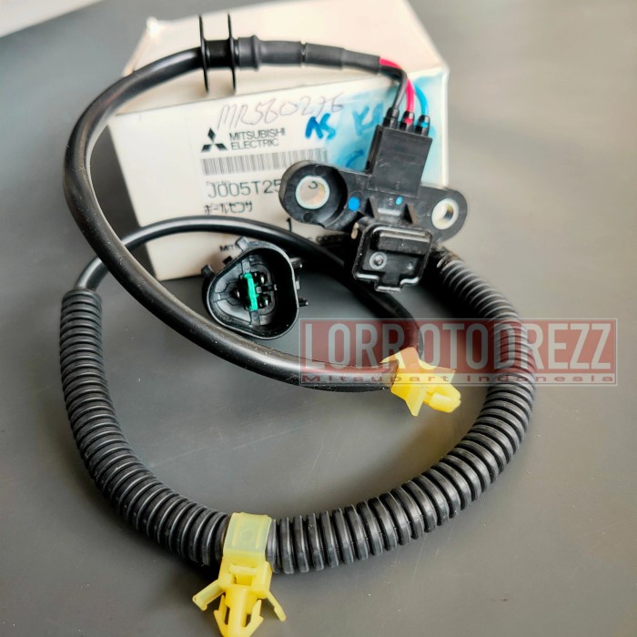 Jual CKP / Crank shaft / Crankshaft Sensor Oem Lancer CK4 Evo4 Glxi Sei ...