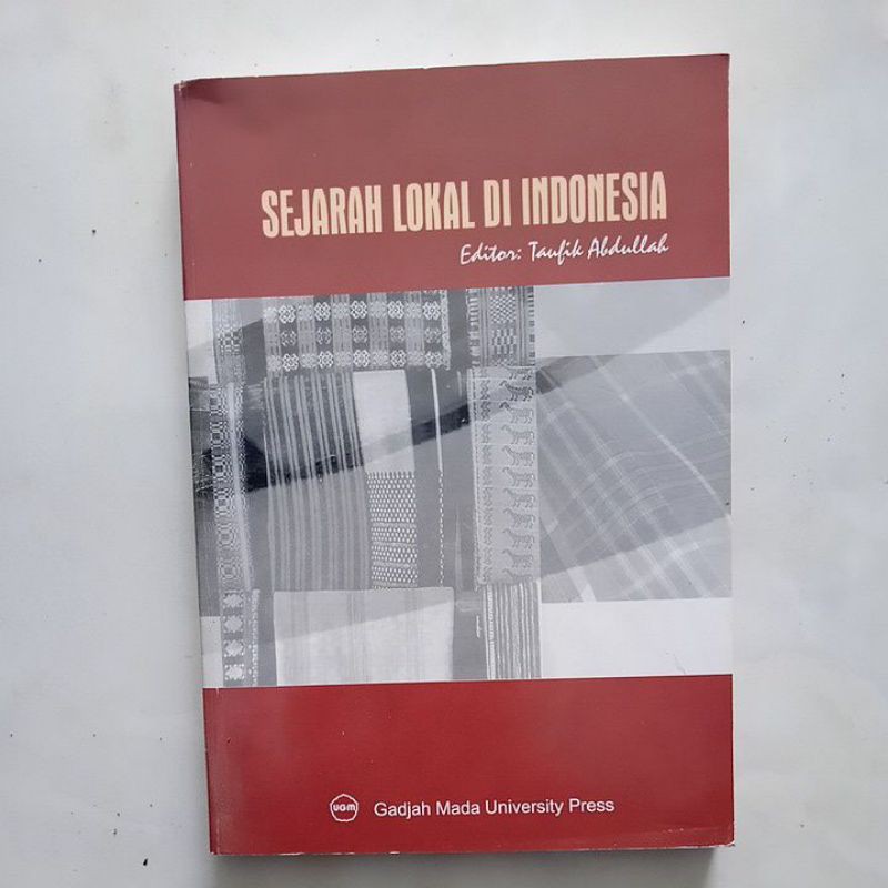 Jual Sejarah Lokal di Indonesia | Shopee Indonesia