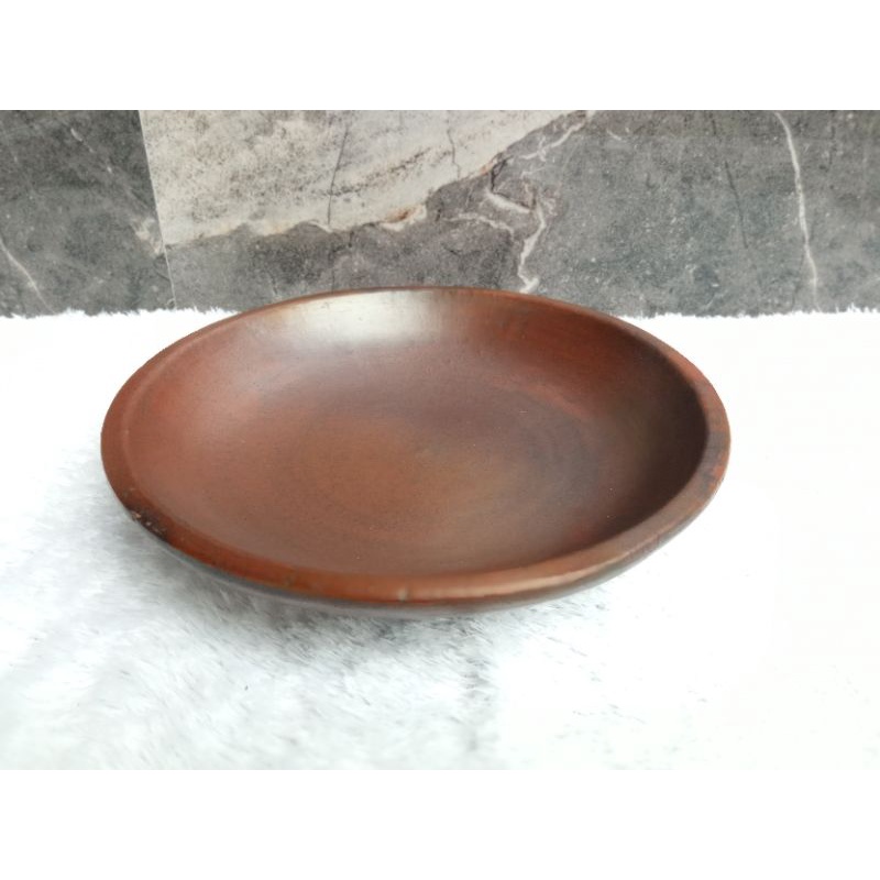 Jual PIRING TANAH LIAT | PIRING GERABAH | PIRING CANTIK |PIRING ...