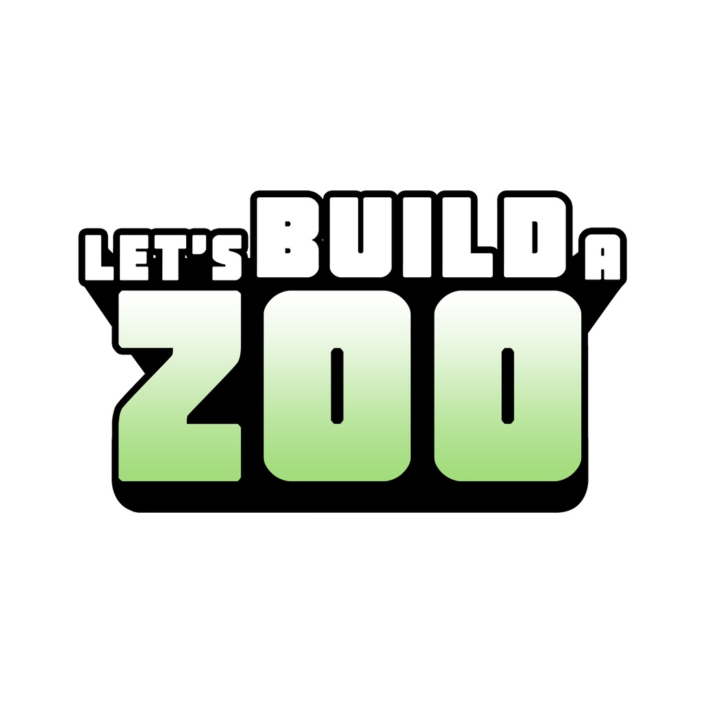 Jual Lets Build a Zoo PC Games | Shopee Indonesia