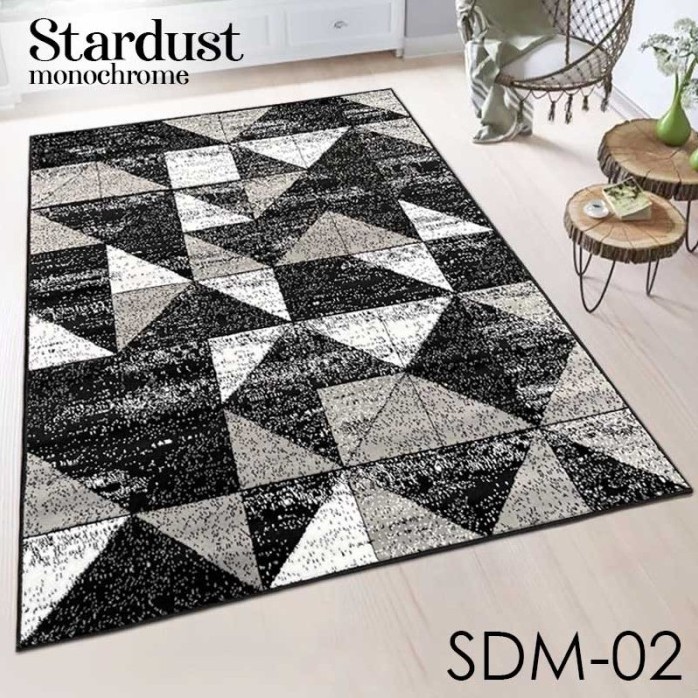 Jual [Carpet Shop ID] Karpet Stardust 160x210 - Full Motif SDM ...