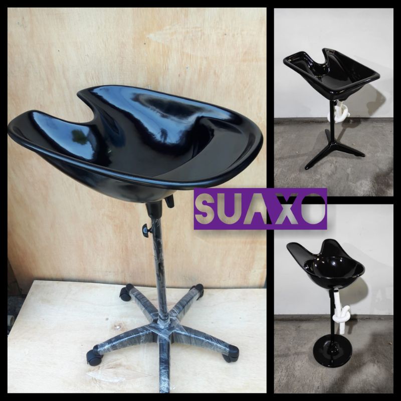 Jual Washbak Portable Fiber / Wasbak Tangkai Fiberglass/ Wasbak Orang ...