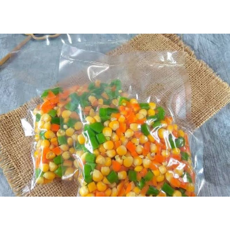 Jual mix vegetable | Shopee Indonesia