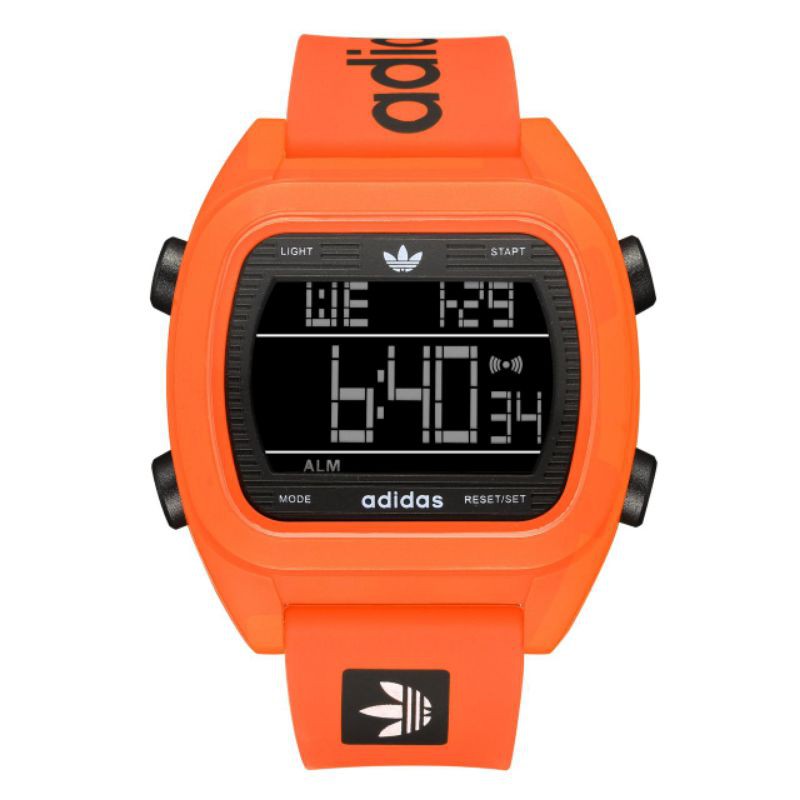Jual ADIDAS JAM SPORTY JAM TAHAN AIR JAM TERLARIS BAHAN HALUS JAM PRIA ...
