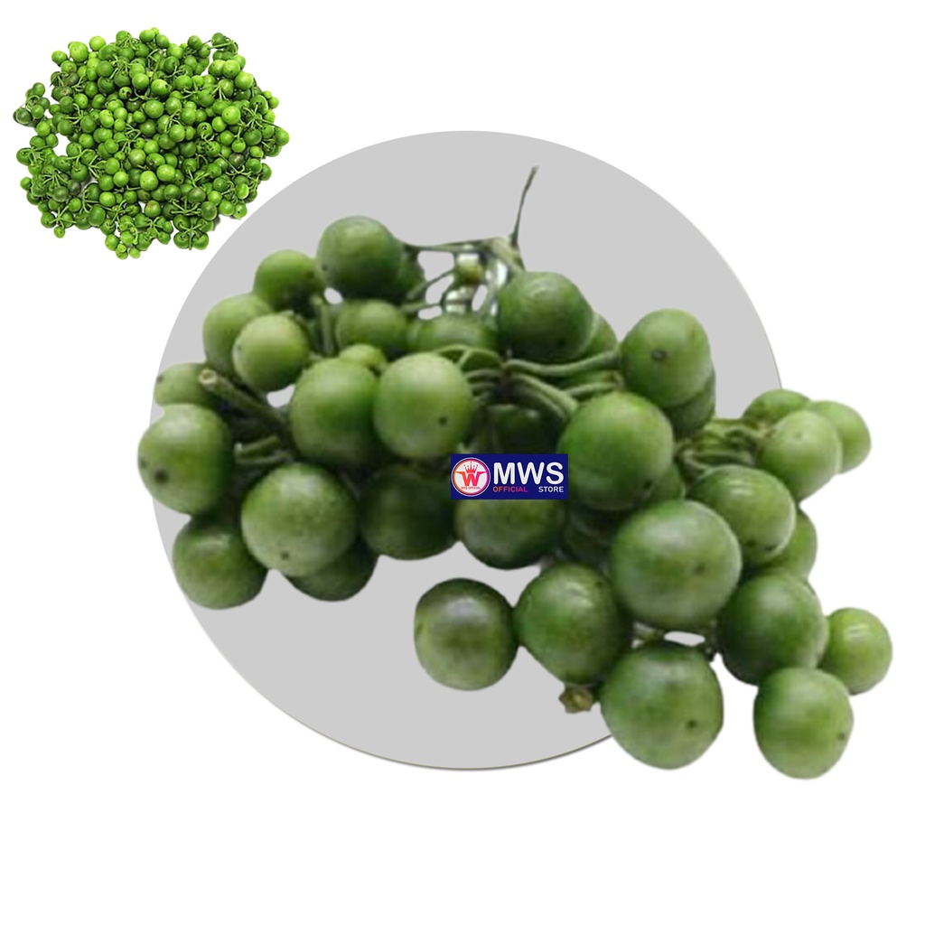 Jual LEUNCA lalapan/sayur per 100 gram MWS | Shopee Indonesia