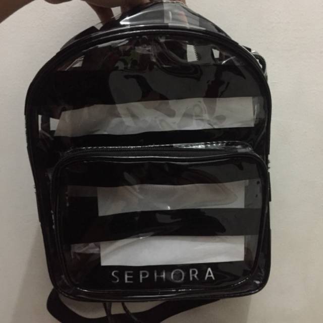 Jual Sephora Backpack | Shopee Indonesia