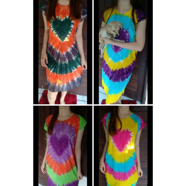 Jual Daster love pelangi Id108 panjang 90 bahan tebal | Shopee Indonesia