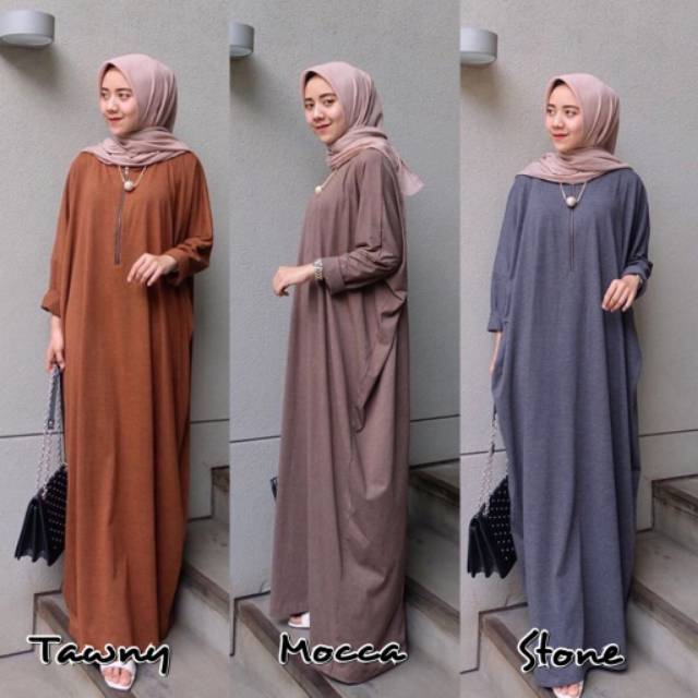 Jual KEJORA DRESS By Azmiza official | Shopee Indonesia
