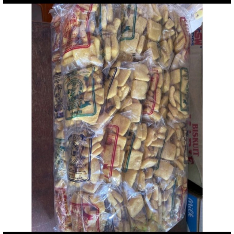 Jual Oleh -oleh Khas Medan Kerupuk Tahu Petak Medan/Snack Medan/Kerupuk ...
