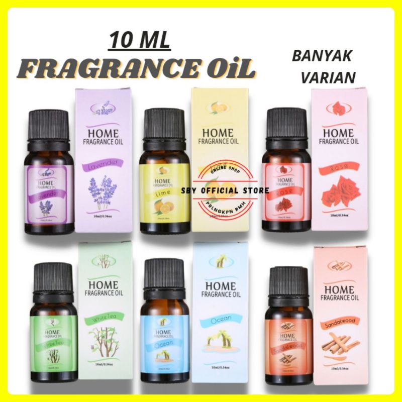 Jual Oil Diffuser Terlengkap & Harga Terbaru Mei 2026 | Shopee Indonesia