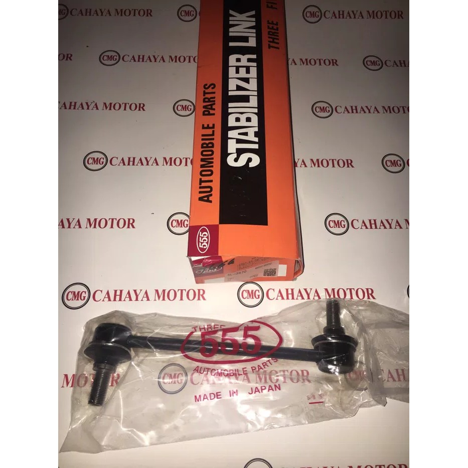 Jual Link Stabil Link Stabilizer Avanza Xenia 555 | Shopee Indonesia
