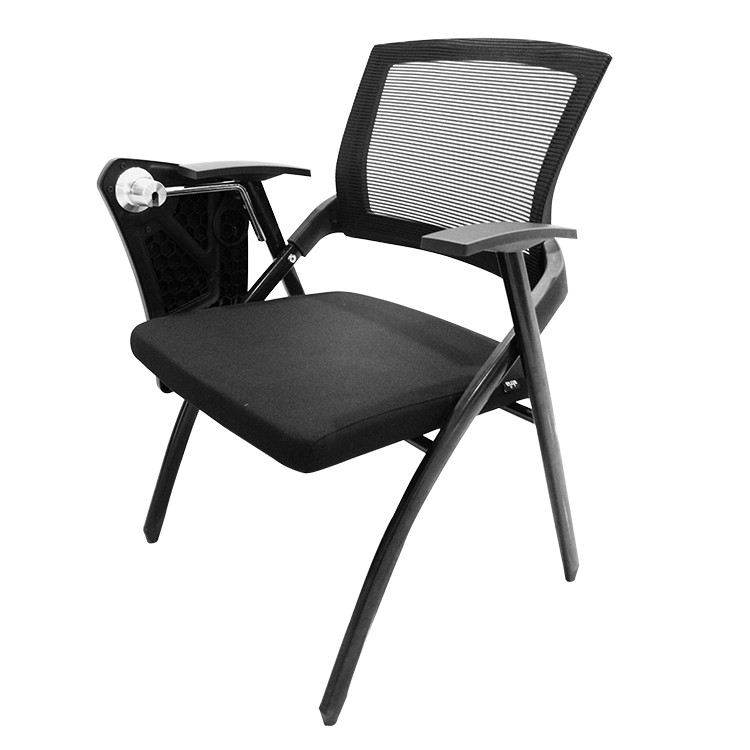 Jual Atria Kursi Kantor Multifungsi Felix With Table SP292D Black ...