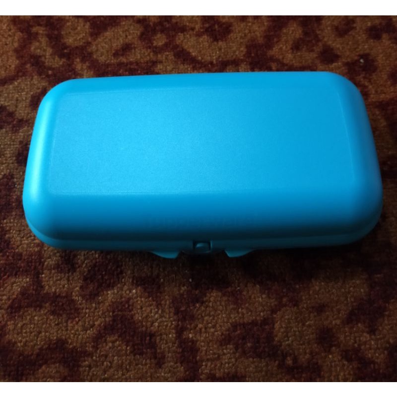 Jual oyster box tupperware (1 pcs) | Shopee Indonesia