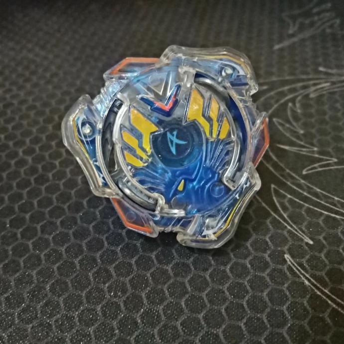 Jual Beyblade burst valkyrie wing accel original takara tomy | Shopee ...