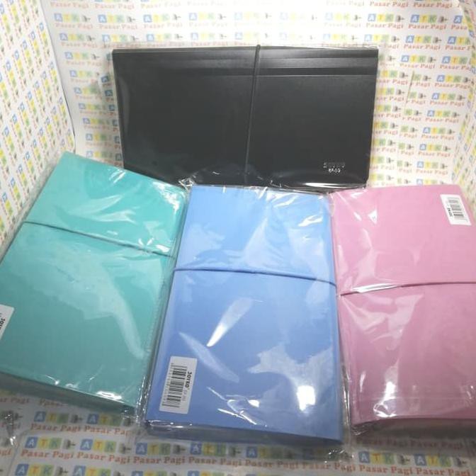 Jual expanding file / map giro A6 joyko 1426 | Shopee Indonesia