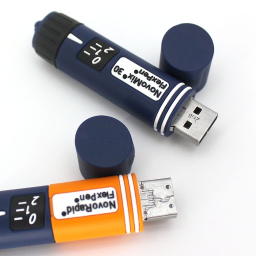 Jual Flashdisk Karet Custom | Shopee Indonesia