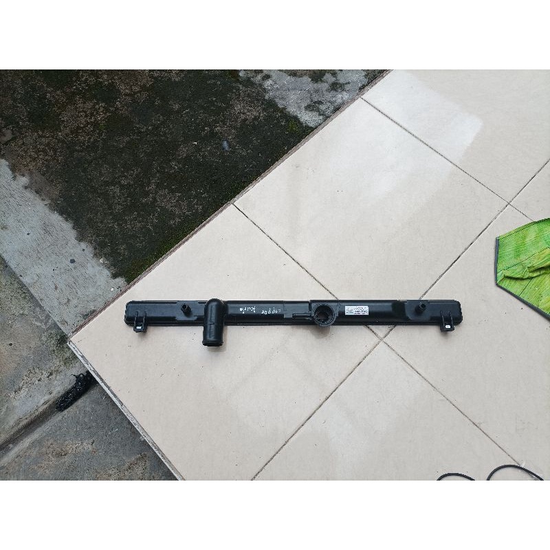 Jual Upper Tank Cover Atas Radiator Mitsubishi Kuda (Bensin) | Shopee ...