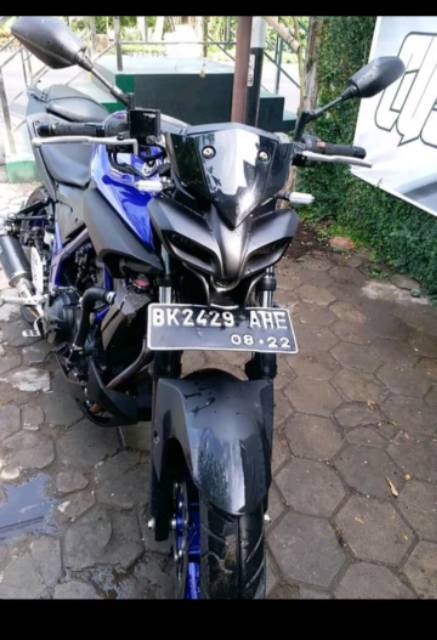 Jual Headlamp xabre custom | Shopee Indonesia