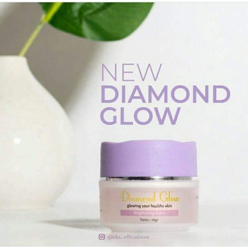 Jual DIAMOND GLOW NBS ORIGINAL | Shopee Indonesia