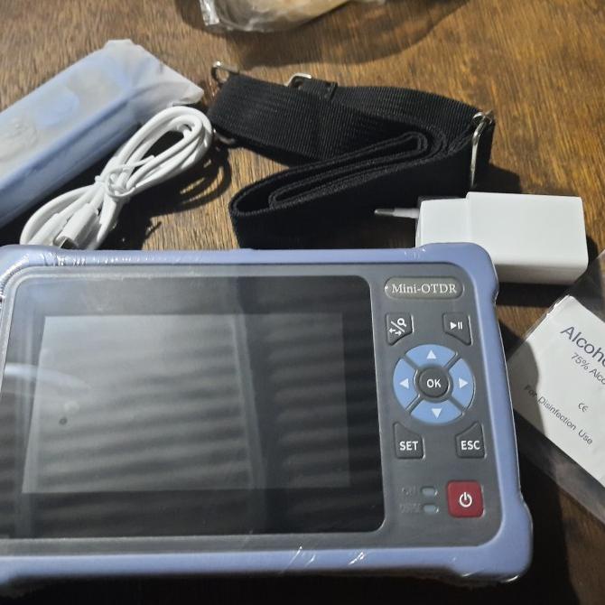 Jual Mini Otdr | Shopee Indonesia