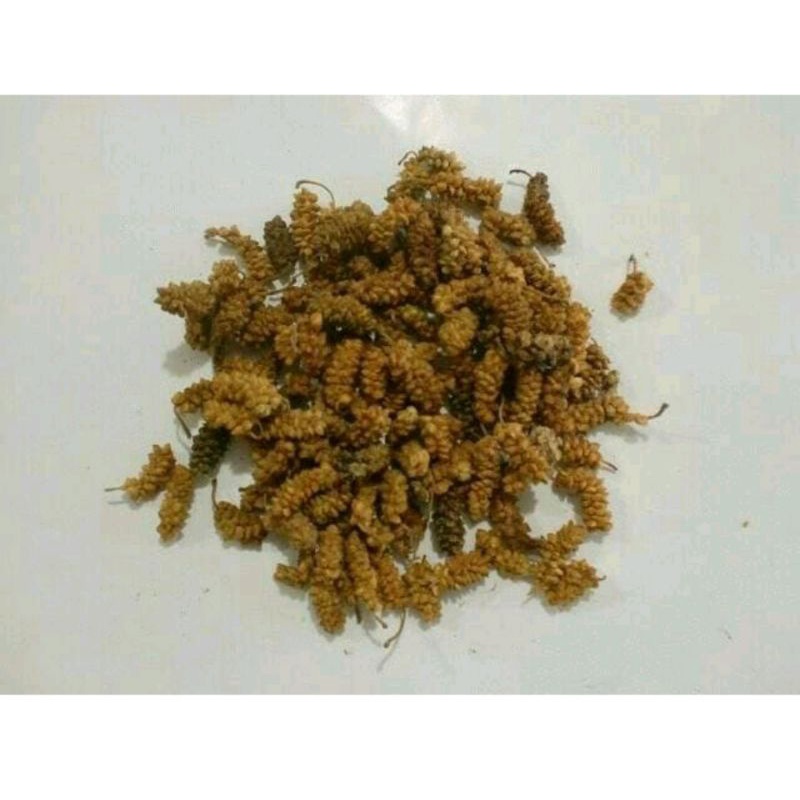 Jual 600 G GR GRAM 桑葚子 SANG SHEN ZI FRUCTUS MORI MULBERRY FRUIT ...